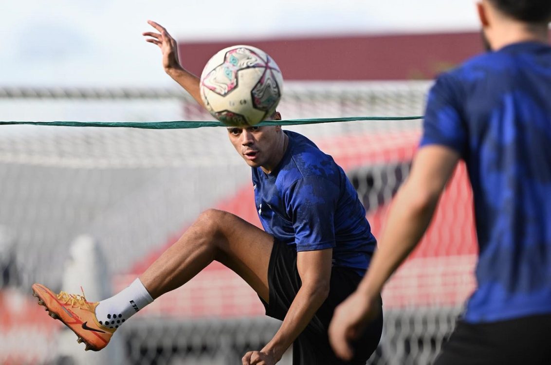 Borneo FC Vs Serpong City Tiketnya Gratis, Rabbani Bakal Tampil ...