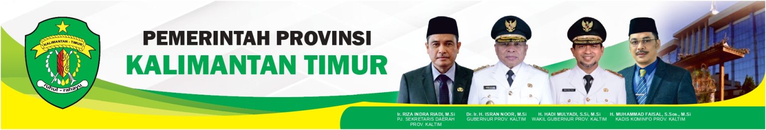 Mendesaknya Revisi RTRW, dari IKN hingga Masa Depan Tata Ruang Kaltim ...