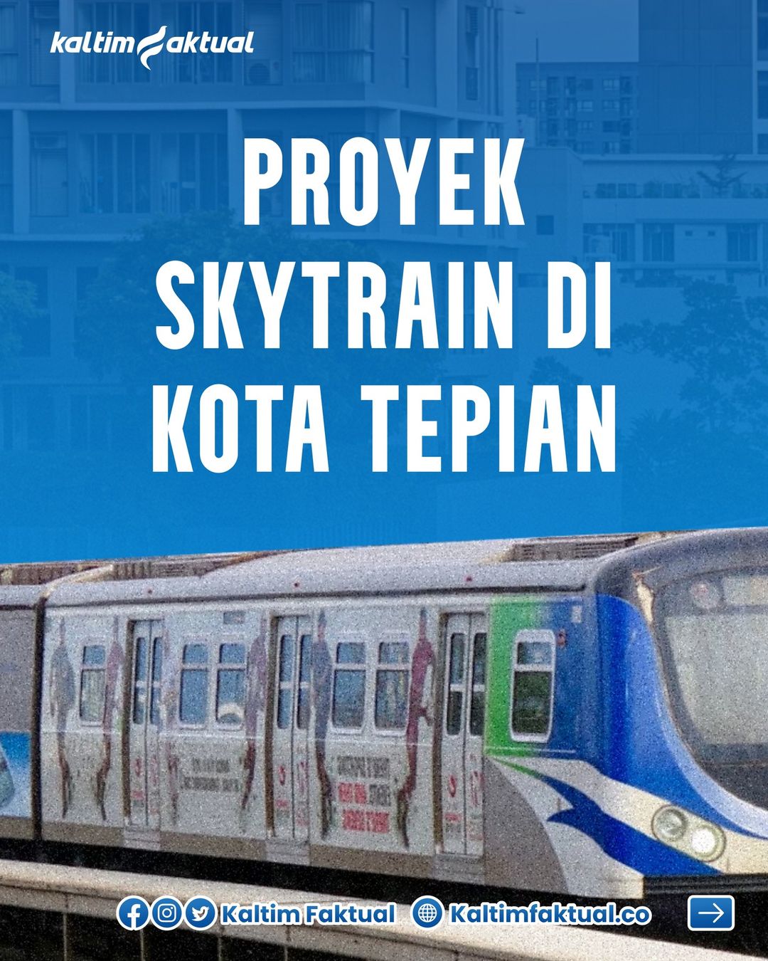 Danau Siran Muara Kaman, Destinasi Wisata Baru di Kutai Kartanegara ...