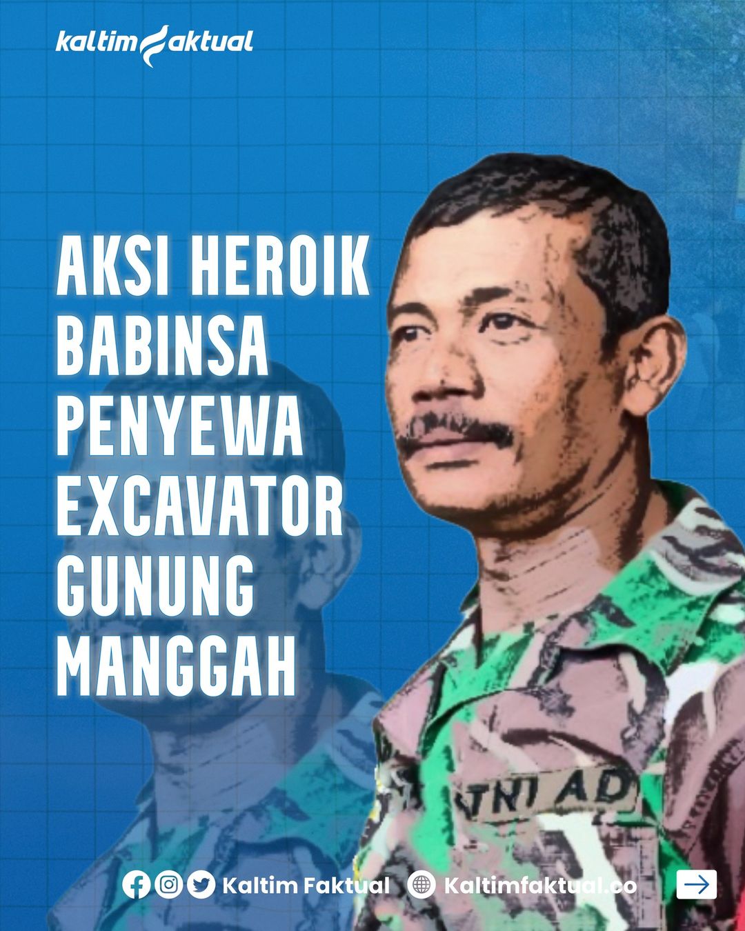 Danau Siran Muara Kaman, Destinasi Wisata Baru di Kutai Kartanegara ...