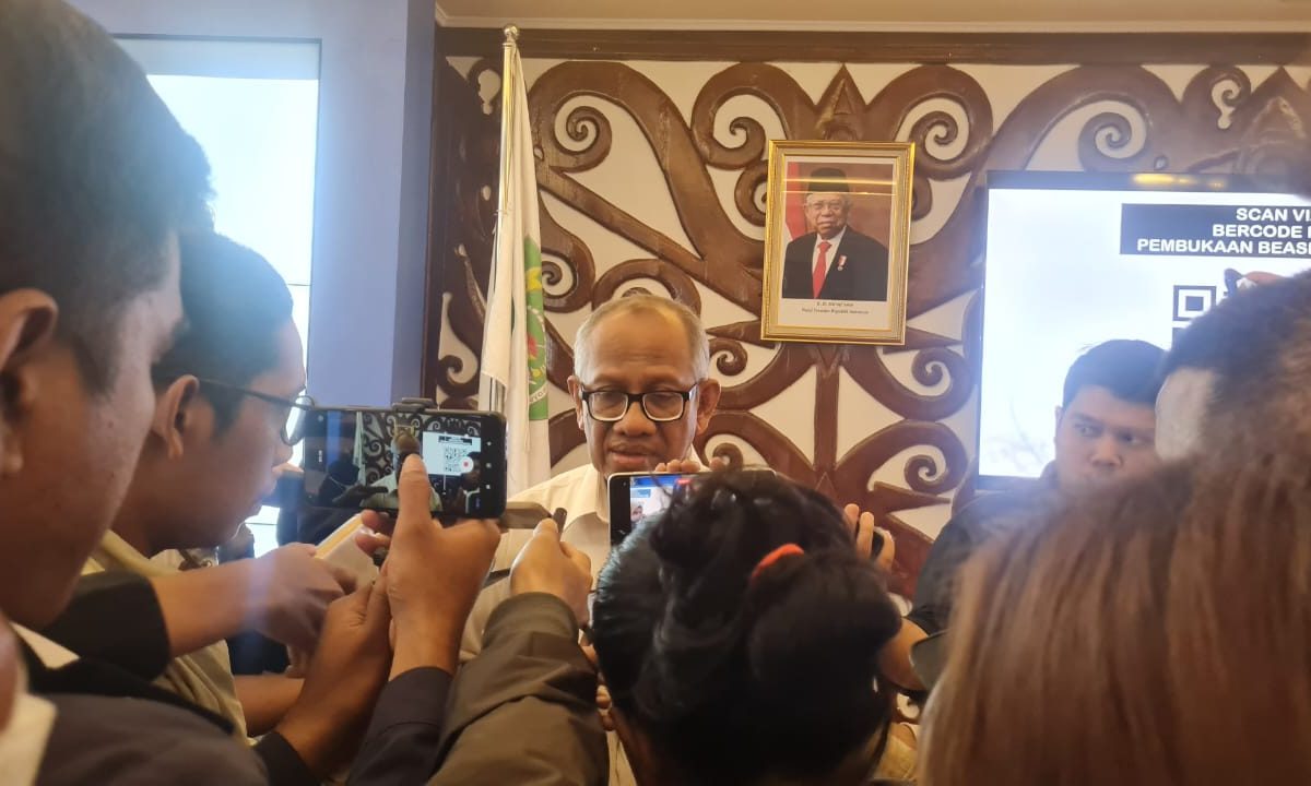 Pemprov Kucurkan Rp375 M untuk Beasiswa Kaltim (BKT), Ini Tanggal ...