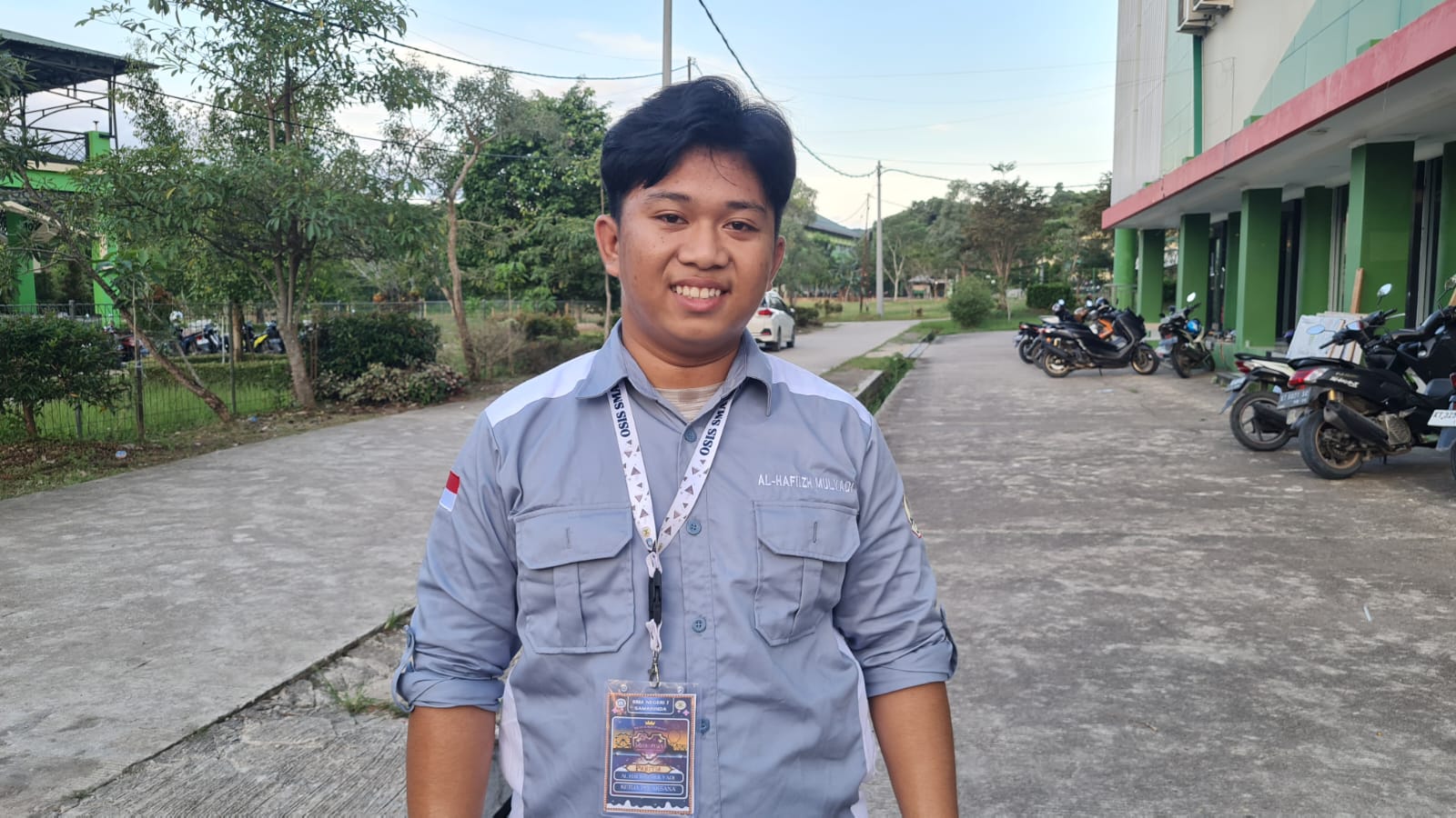 Pensi SMAN 7 Samarinda Berlangsung Meriah, Stereo dan Davy Jones Bikin Suasana Pecah! | Kaltim ...