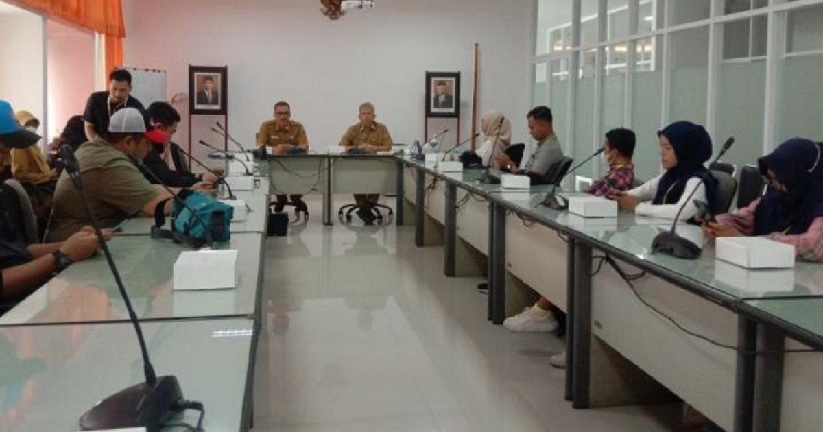 Pertama di Kalimantan, RSUD AWS Punya Instalasi Kedokteran Nuklir ...