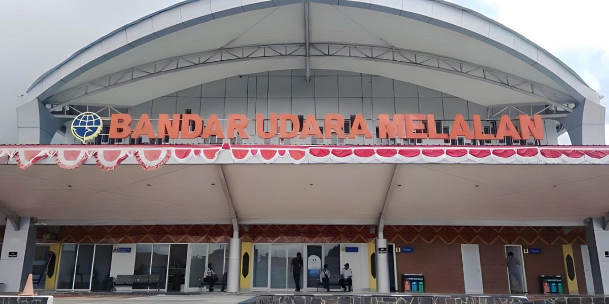 Akhirnya! Penerbangan Melak-Balikpapan Kembali Dibuka Mulai 19 Juni ...