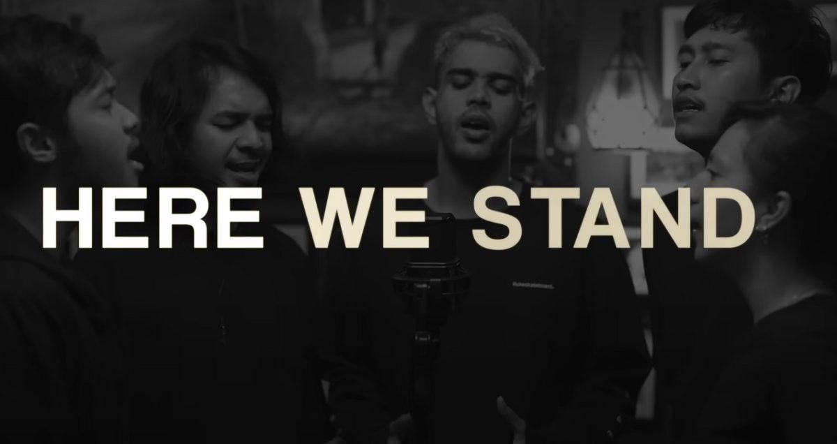 Alffy Rev Ciptakan Anthem World Cup U-17, Lagunya Bikin Merinding ...