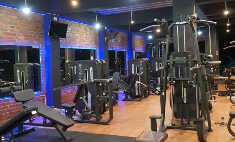7 Rekomendasi Tempat Gym Asyik di Samarinda | Kaltim Faktual