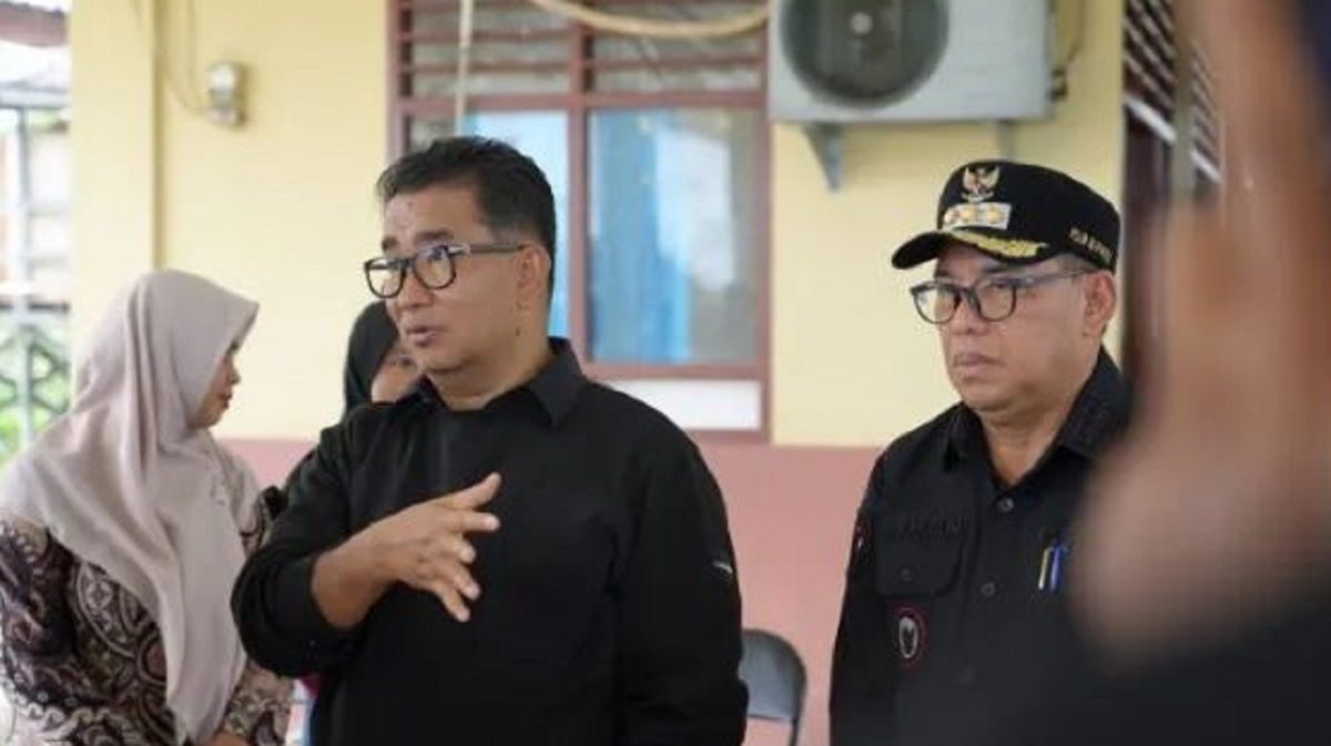 Pj Gubernur Kaltim Lihat Peluang Pemanfaatan Aset Pemprov di PPI Api-Api | Kaltim Faktual