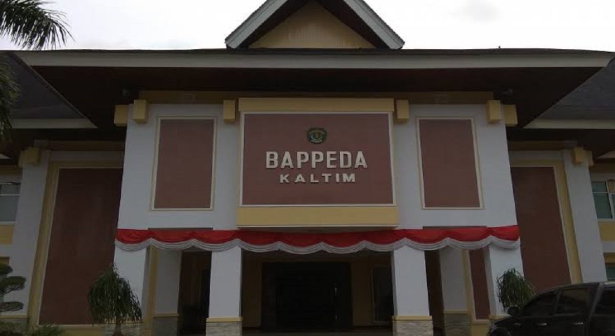 Sempat Terhalang Covid-19, Arsip Statis Bappeda Kaltim Sampai Juga ke Depo Arsip | Kaltim Faktual