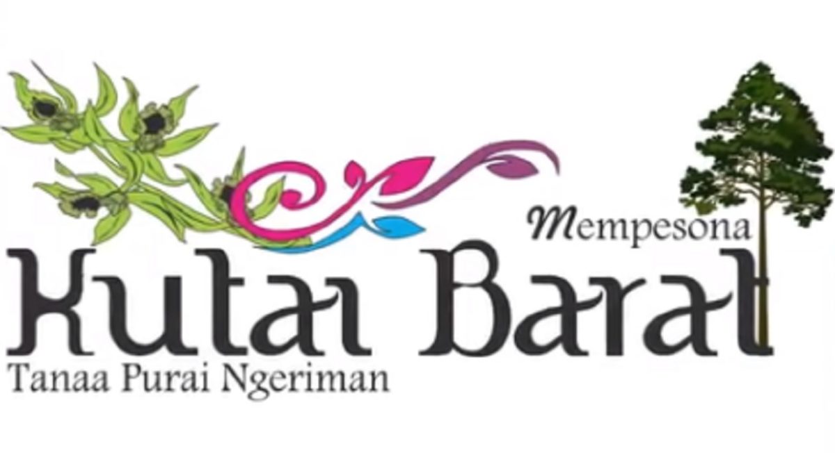 Yuk Kenalan dengan Logo Pariwisata Kutai Barat | Kaltim Faktual