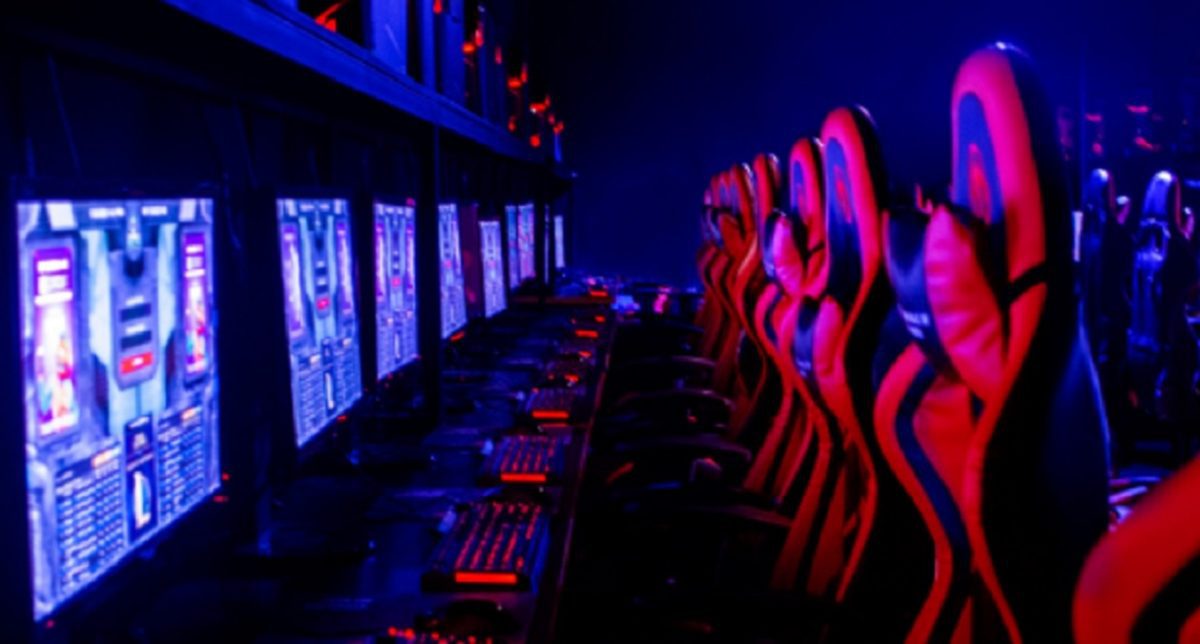 3 Rekomendasi Warnet Gaming Samarinda, Cocok untuk Gamers | Kaltim Faktual