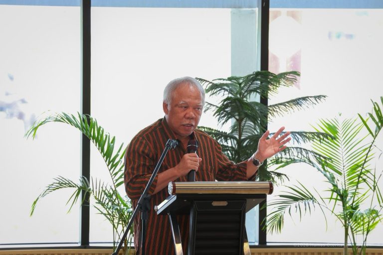 Kejar Target Pembangunan 2026, OIKN Siapkan Tata Kelola APBN dan ...